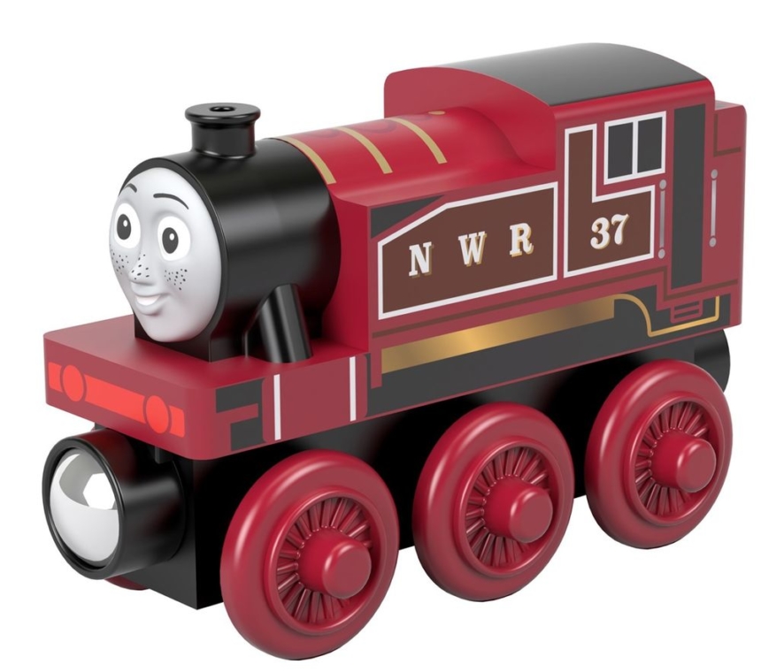 Inspiring Thomas The Train Wooden Trains Pictures